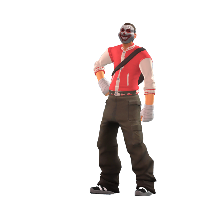 Team Fortress 2: Scream Fortress XV Unique Loadout Sets (2025-2026 ...