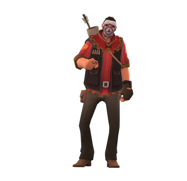 Team Fortress 2: Scream Fortress XV Unique Loadout Sets (2025-2026 ...