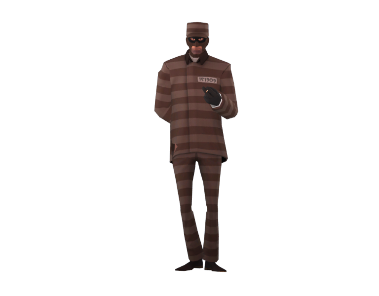 Team Fortress 2: Scream Fortress XV Unique Loadout Sets (2025-2026 ...