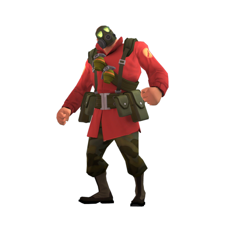 Team Fortress 2: Scream Fortress XV Unique Loadout Sets (2025-2026 ...