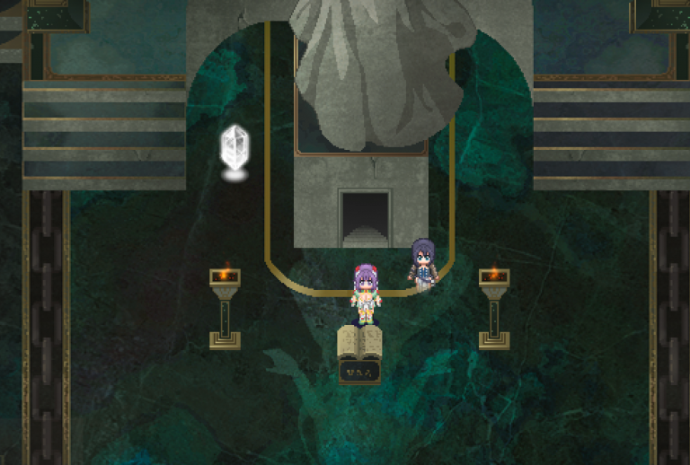 The Agnietta ~the Holy Healer And The Cursed Dungeon~ V105 Guide Kosgames