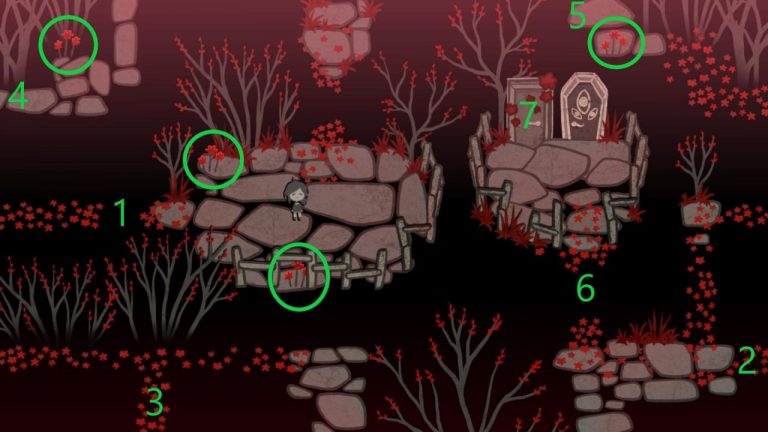 The Coffin Of Andy And Leyley Episode 2 Achievements Guide Kosgames