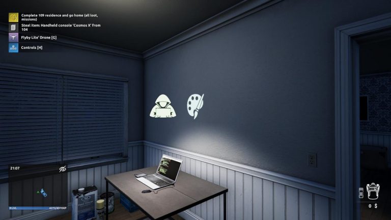 Thief Simulator 2: Achievement Guide 100% - KosGames