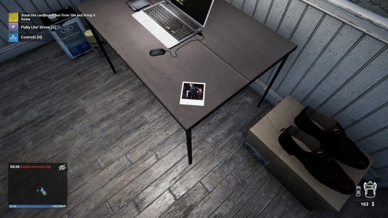 Thief Simulator 2: Achievement Guide 100% - KosGames