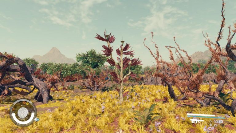 Where to Find All the Unique Ressources in Starfield (Organic and ...