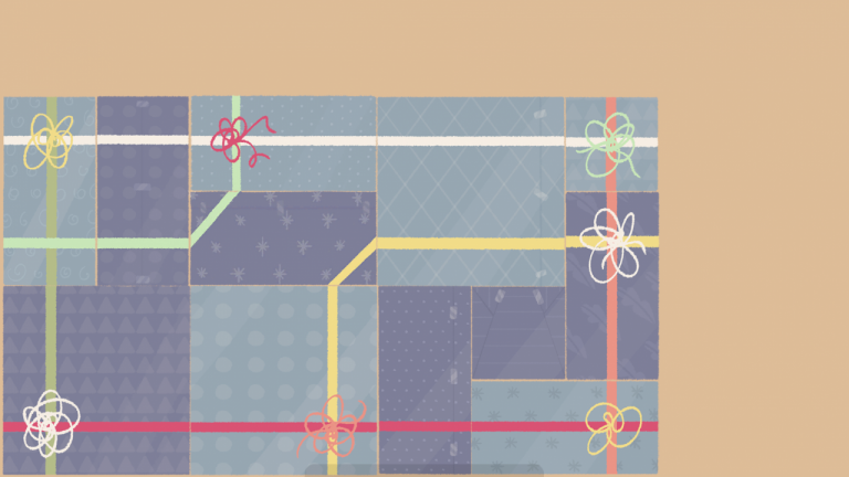 A Little to the Left: All Levels Guide for the Good Tidyings DLC - KosGames