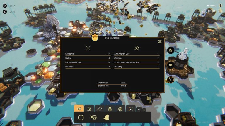 Bee Island: Beginners' Guide - KosGames