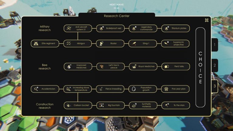 Bee Island: Beginners' Guide - KosGames