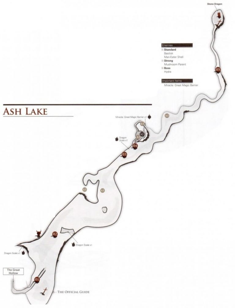 DARK SOULS: REMASTERED - Maps Collection - KosGames