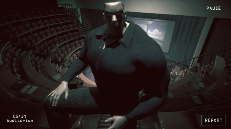 I'm on Observation Duty 6: University Guide on Hard Mode - KosGames