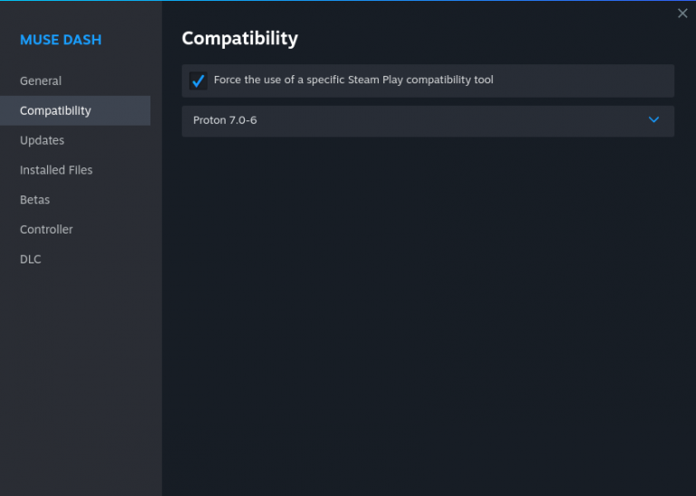 Muse Dash: How to Mod on the Steam Deck - KosGames