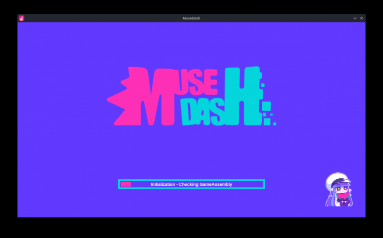 Muse Dash: How to Mod on the Steam Deck - KosGames