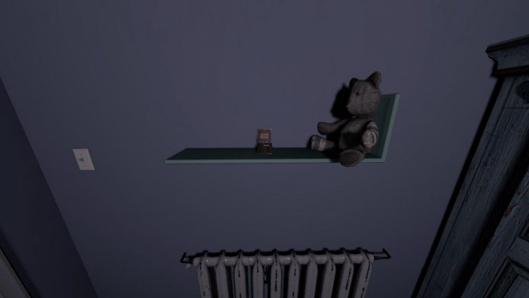 Phasmophobia: 6 Tanglewood Drive Map Guide - KosGames
