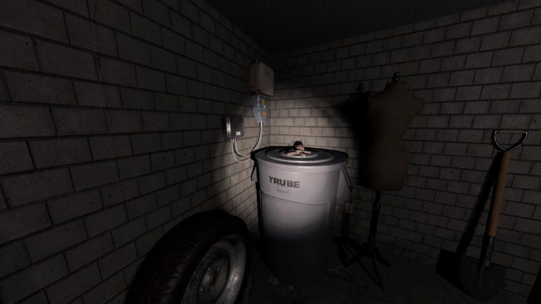 Phasmophobia: 6 Tanglewood Drive Map Guide - KosGames