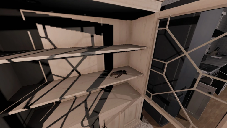 Phasmophobia: 6 Tanglewood Drive Map Guide - KosGames