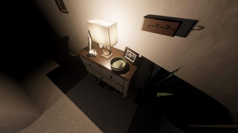 Phasmophobia: 6 Tanglewood Drive Kartenführer – KosGames