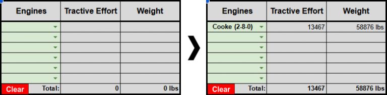 RAILROADS Online: Easy Train Calculator Guide (Wiki Update) - KosGames