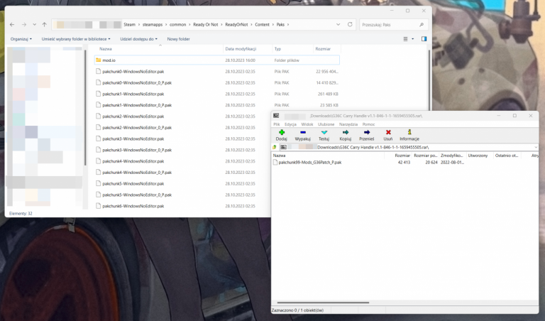 Ready or Not: Modding Guide (Recommendations and How to Install) - KosGames