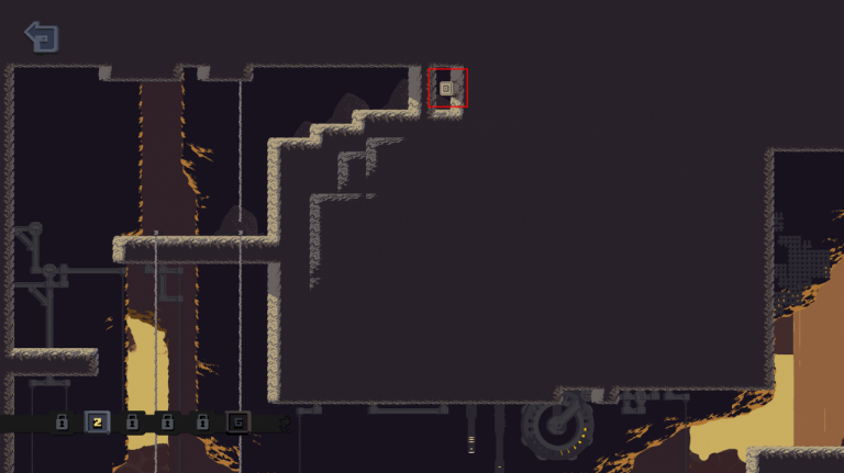 Risk of Rain Returns: All Artifact Locations - KosGames