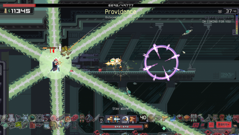 Risk of Rain Returns: How to Unlock the Sniper Character - KosGames