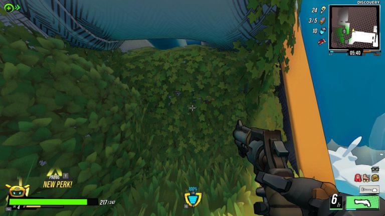 Roboquest: Locked Doors Guide (V1.0) - KosGames