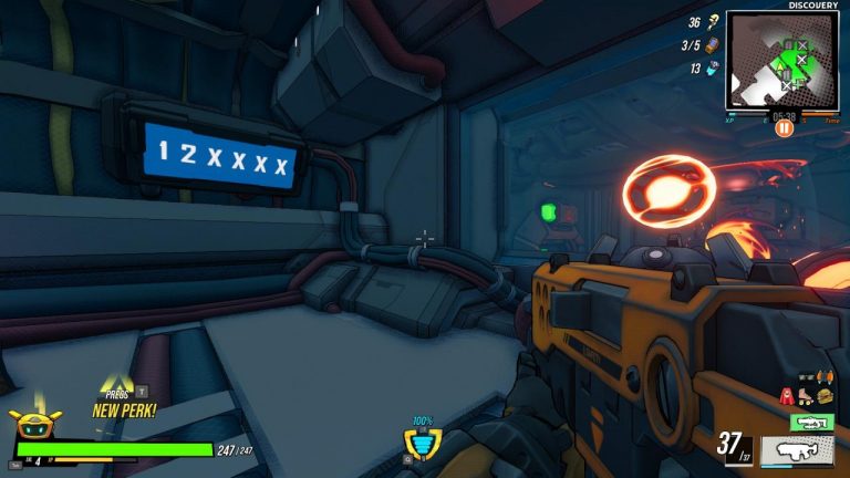 Roboquest: Locked Doors Guide (V1.0) - KosGames