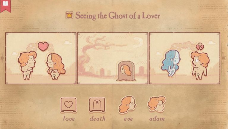 Narrador: Tutorial 100% (Todos los niveles, logros, sellos y más) - KosGames