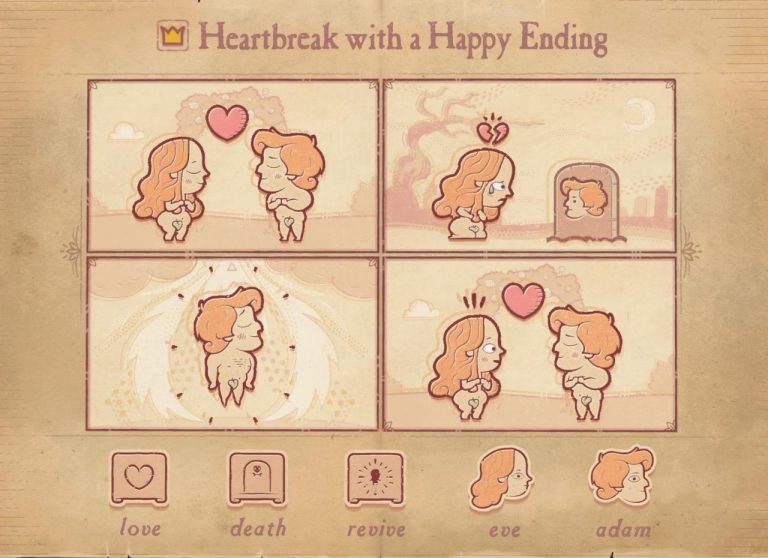 Narrador: Tutorial 100% (Todos los niveles, logros, sellos y más) - KosGames