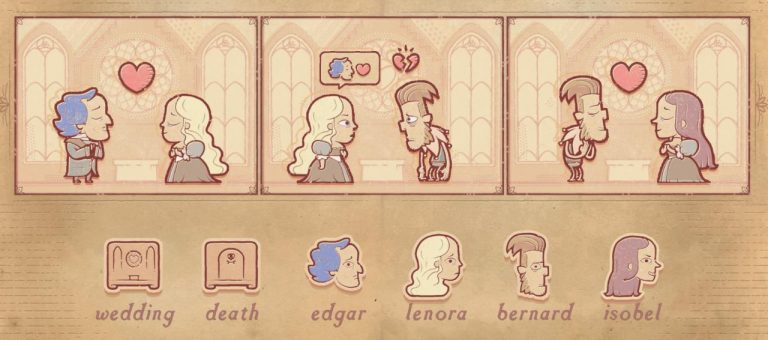 Narrador: Tutorial 100% (Todos los niveles, logros, sellos y más) - KosGames