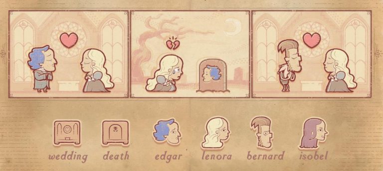 Storyteller: Walkthrough 100% (All Levels, Achievements, Stamps and ...