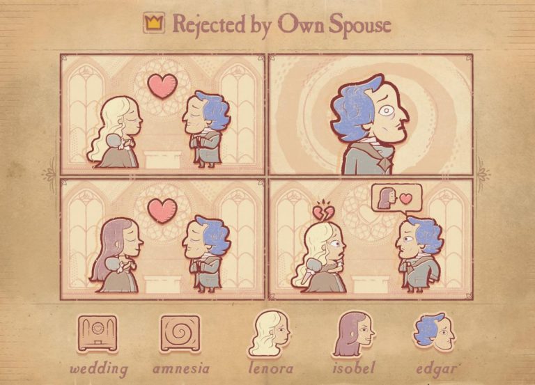 Narrador: Tutorial 100% (Todos los niveles, logros, sellos y más) - KosGames