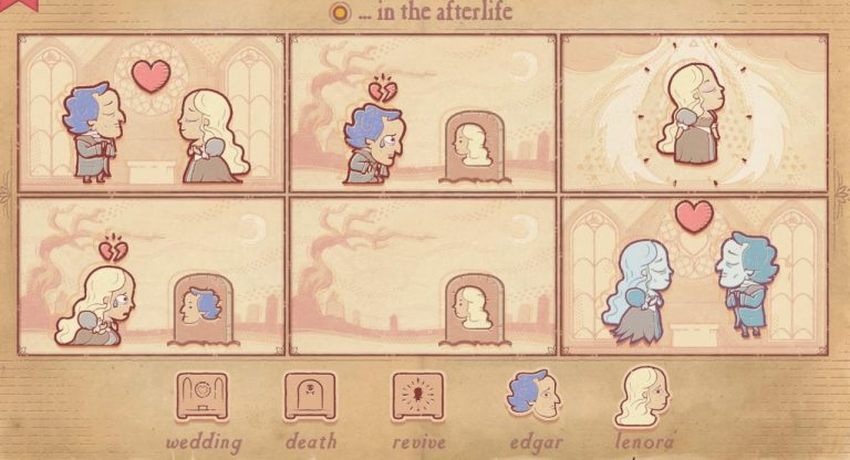 Storyteller: Walkthrough 100% (All Levels, Achievements, Stamps and ...