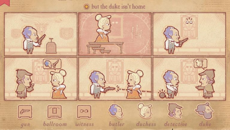 Narrador: Tutorial 100% (Todos los niveles, logros, sellos y más) - KosGames