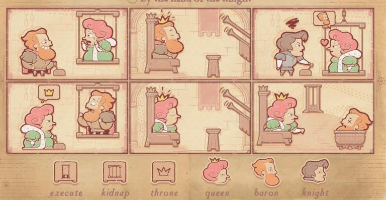 Narrador: Tutorial 100% (Todos los niveles, logros, sellos y más) - KosGames