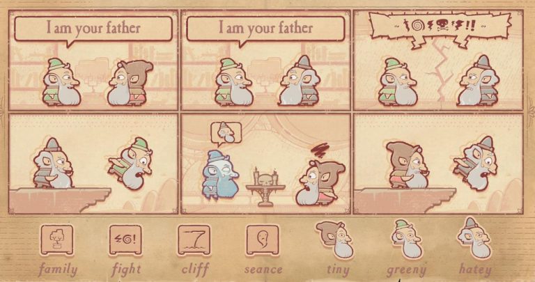 Storyteller: Walkthrough 100% (All Levels, Achievements, Stamps and ...