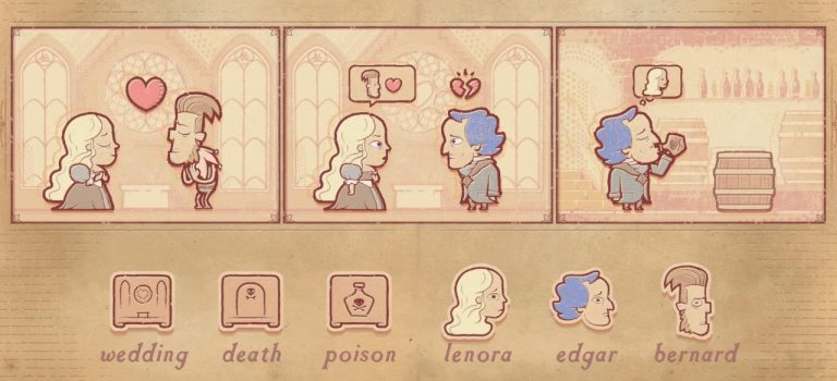 Narrador: Tutorial 100% (Todos los niveles, logros, sellos y más ...