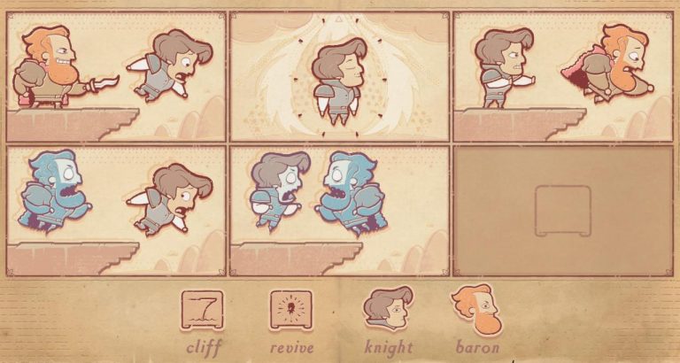 Storyteller: Walkthrough 100% (All Levels, Achievements, Stamps and ...