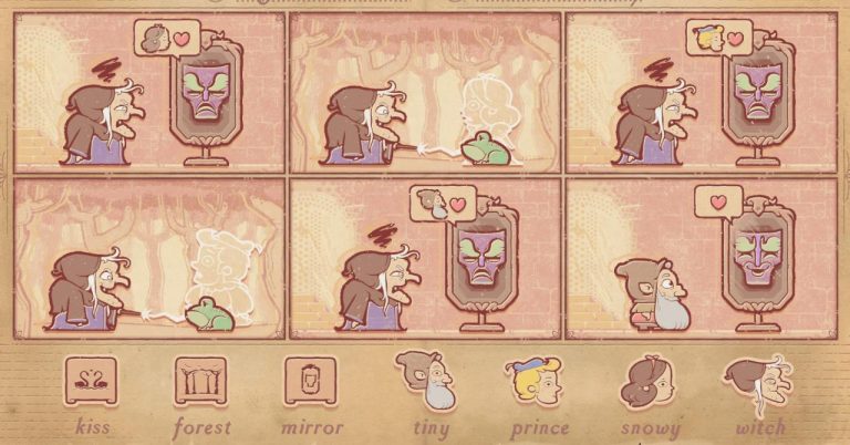 Narrador: Tutorial 100% (Todos los niveles, logros, sellos y más ...