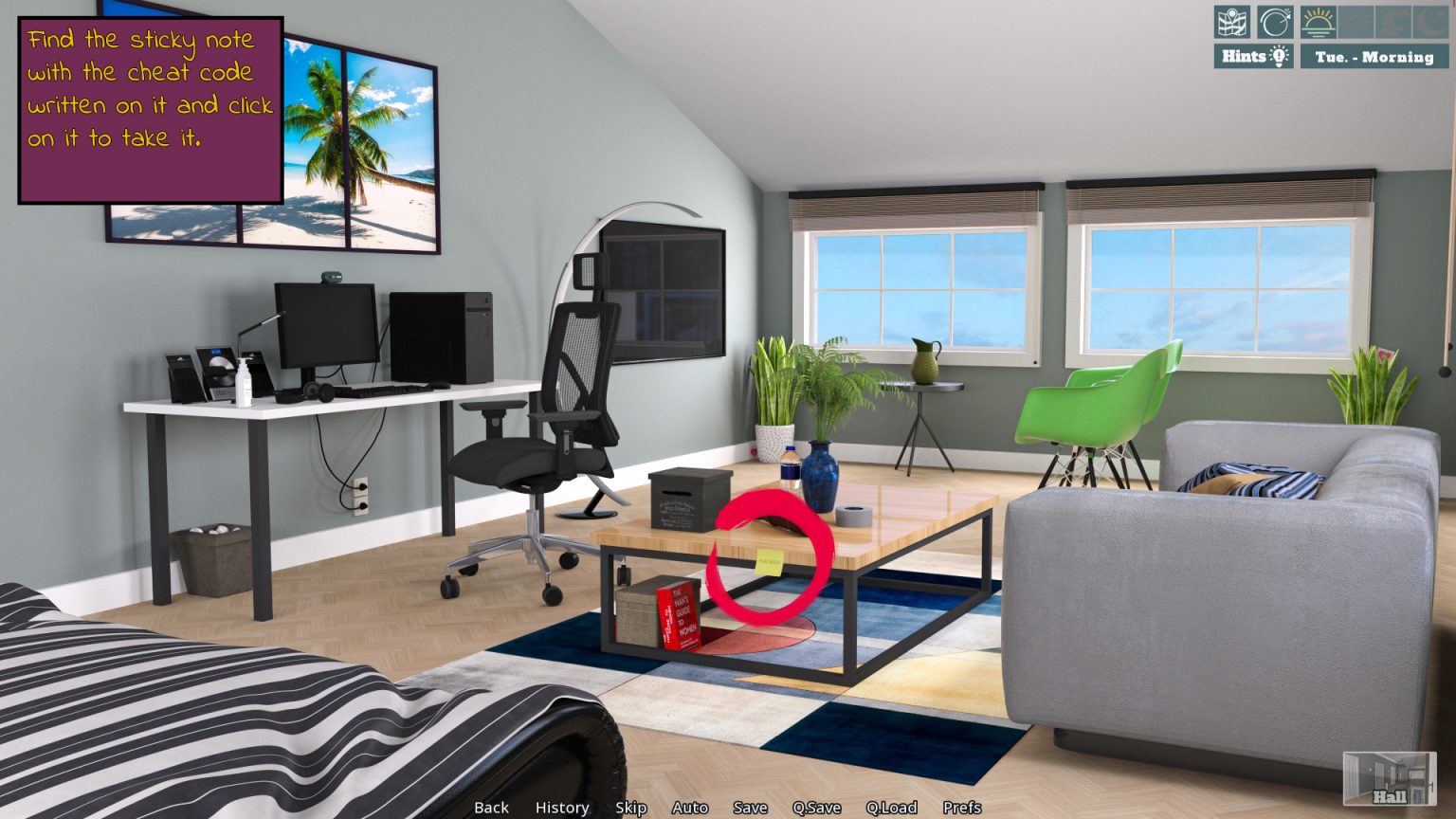 Gunpowder Cocktail: Hidden Cards & Cheat Codes (V0.5.0) - KosGames