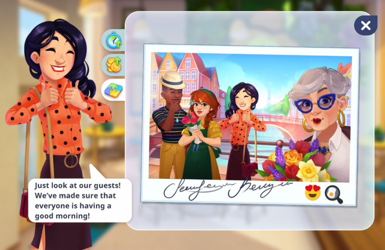 Cooking Live: Restaurant Game - Strategy Guide & Walkthrough - KosGames