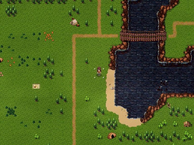 Elin Playtest(Alpha): Needle, Big Leaf, and Tight Rope - KosGames