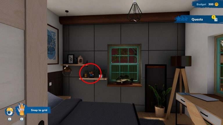 ハウスフリッパー 2: すべてのベッシーの収集可能な場所 - KosGames