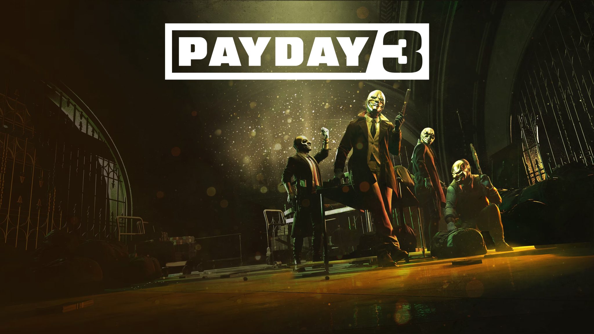 PAYDAY 3 Guide, Komplettlösung, Tipps, Wiki und Cheats – KosGames