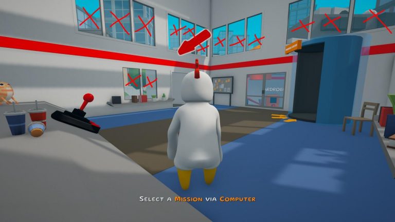 SOS OPS!: 100% Achievements Guide - KosGames