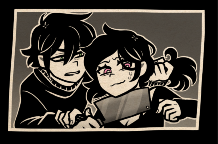 앤디와 레일리의 관: 모든 경로 가이드 - KosGames