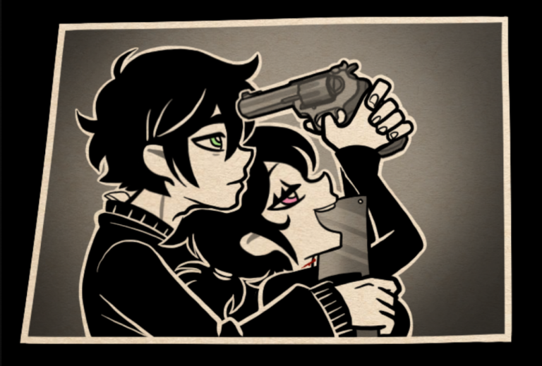 The Coffin Of Andy And Leyley All Routes Guide Kosgames
