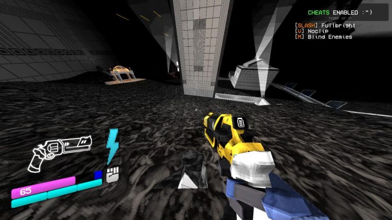 ULTRAKILL: Layer 7 Violence Guide (100% Completion) - KosGames