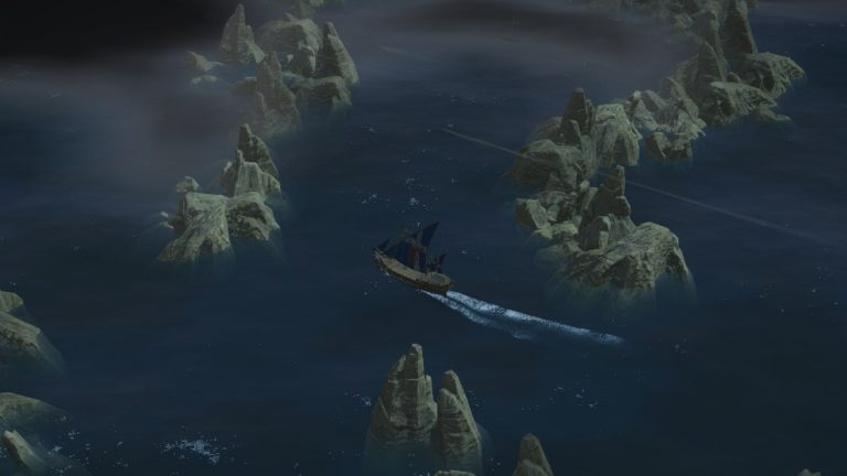 Wartales: Fishing Guide for Belerion DLC Map - KosGames
