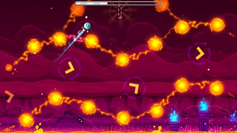 Geometry Dash 2.2: All New Coins Guide - KosGames