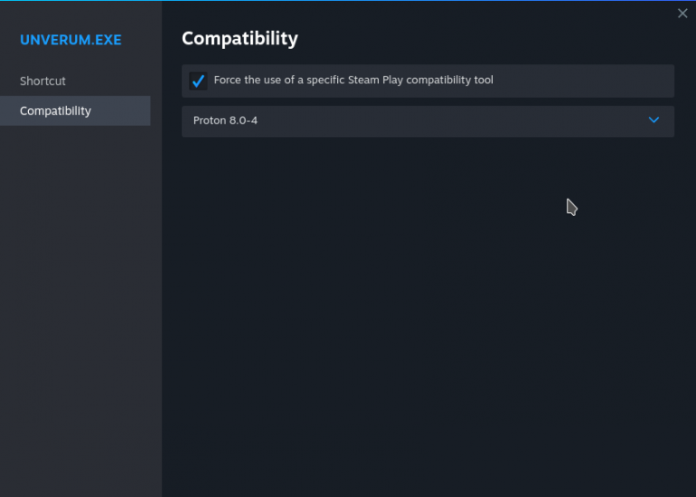 GUILTY GEAR -STRIVE-: Unverum Mods Guide for Steam Deck - KosGames